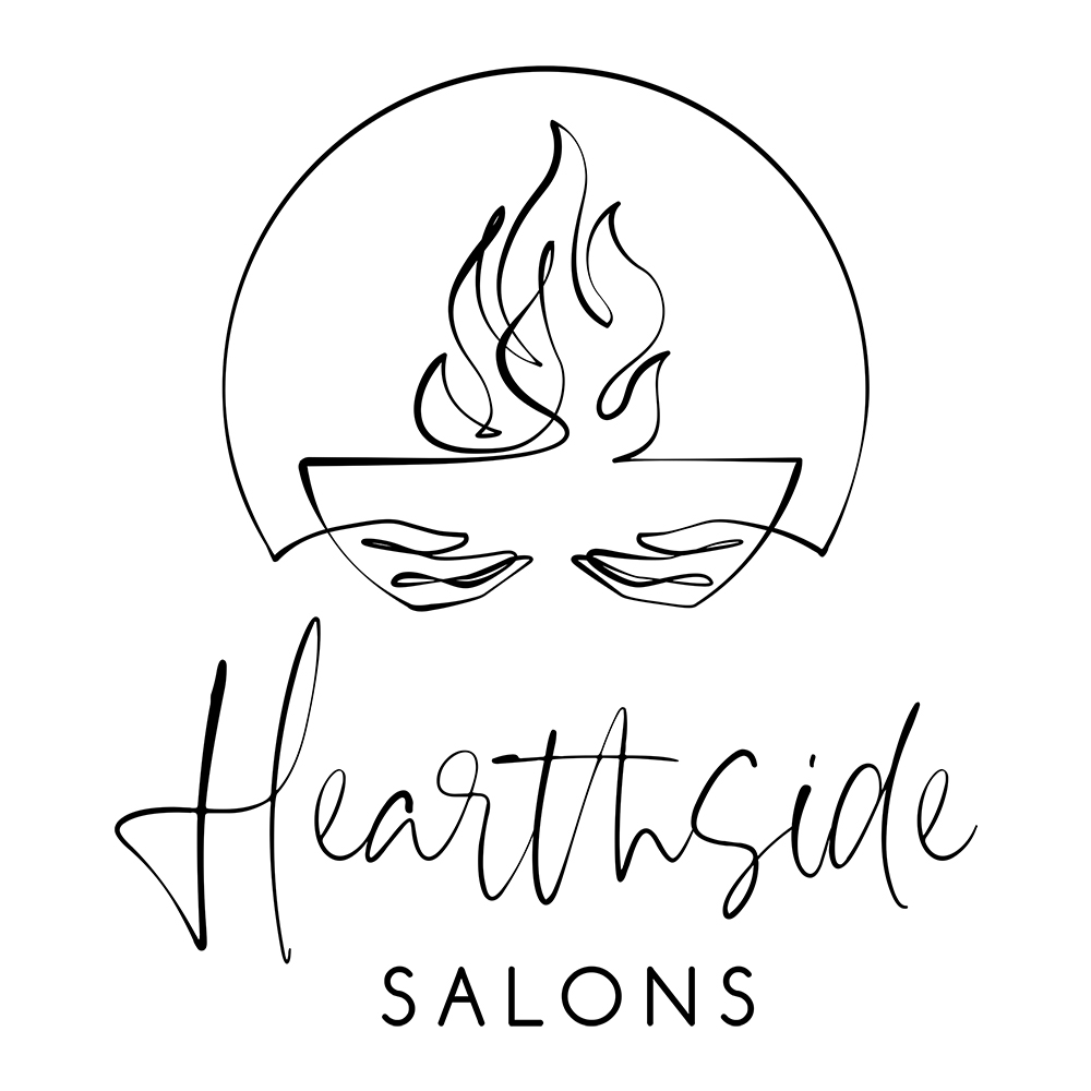 Hearthside Salons – PAGECRAFT